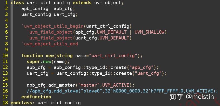 [UVM源代码研究] 谈谈uvm中的浅拷贝（shallow copy）与深拷贝（deep copy） - 知乎