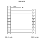 罗克韦尔（AB）PLC，编程电缆制作方法。 - 知乎