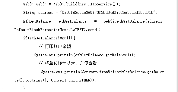 6分钟以太坊实战系列-Web3j对智能合约的调用 - 知乎
