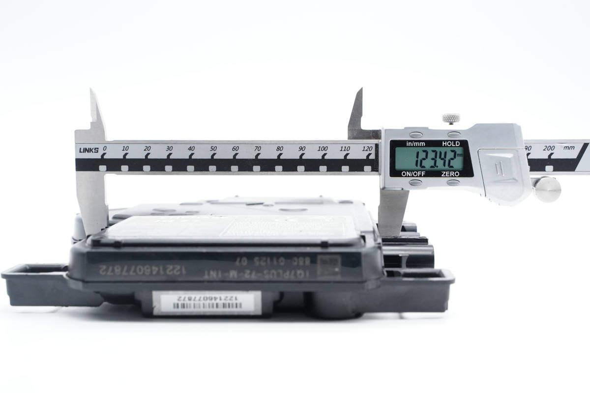 拆解报告：ENPHASE ENERGY IQ7+ 微型逆变器 - 知乎