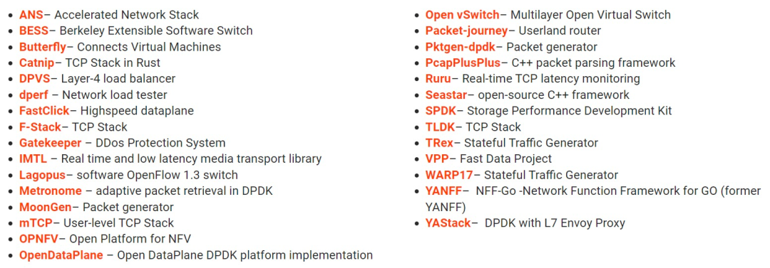 一文了解DPDK - 知乎