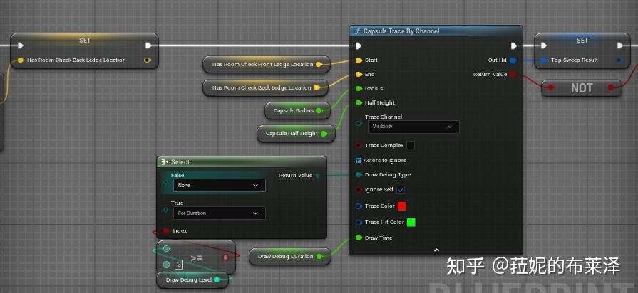 UE5 Motion Matching实现浅析 - 知乎