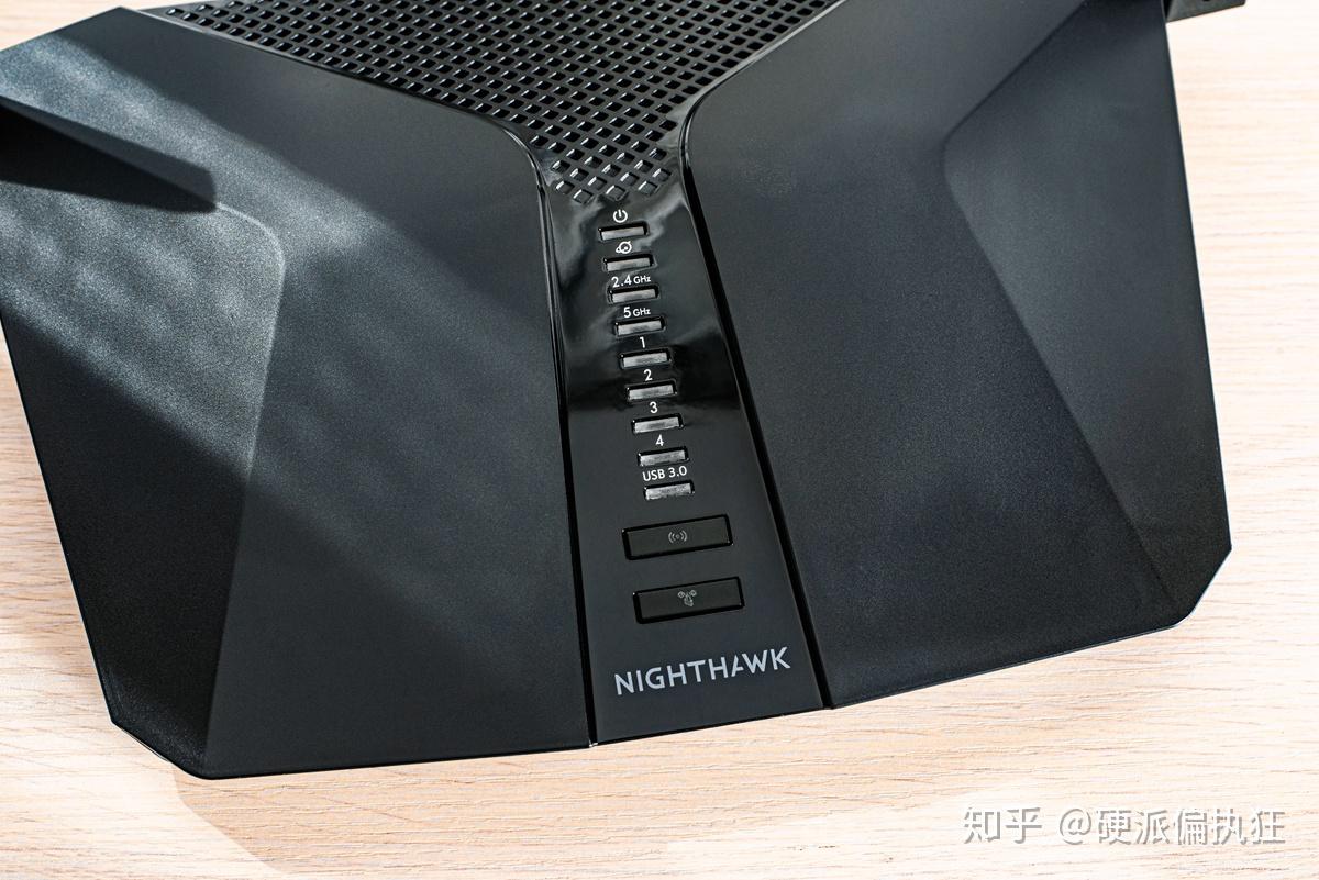 WIFI6为什么那么6，拒绝数据堵塞，抢先体验新科技入手网件RAX40 - 知乎