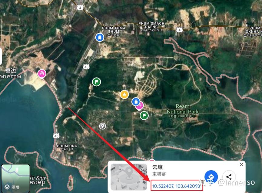 如何配置 Google Earth Engine（GEE）API 并用 Python 下载 ALOS 12.5M 分辨率DEM高程数据 - 知乎