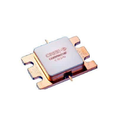 CGHV96130F氮化镓 (GaN) 高电子迁移率晶体管 (HEMT) - 知乎