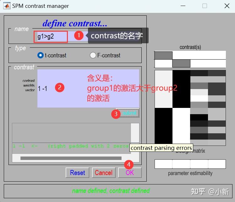9-SPM-fmri任务态 二阶分析： 双样本t检验 - 知乎