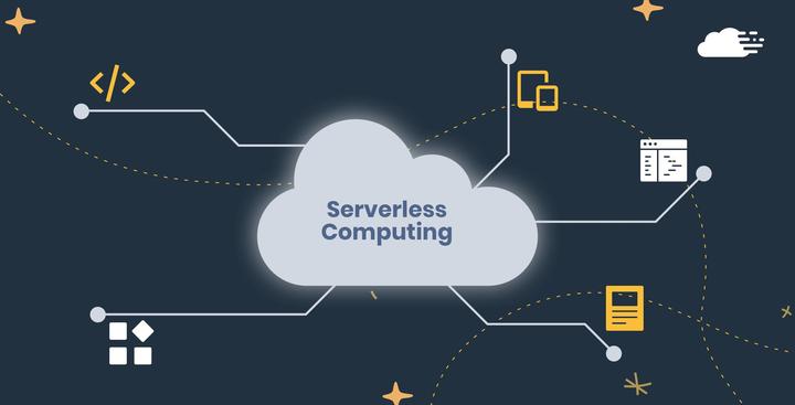 快速上手亚马逊的 Serverless 服务 - 知乎