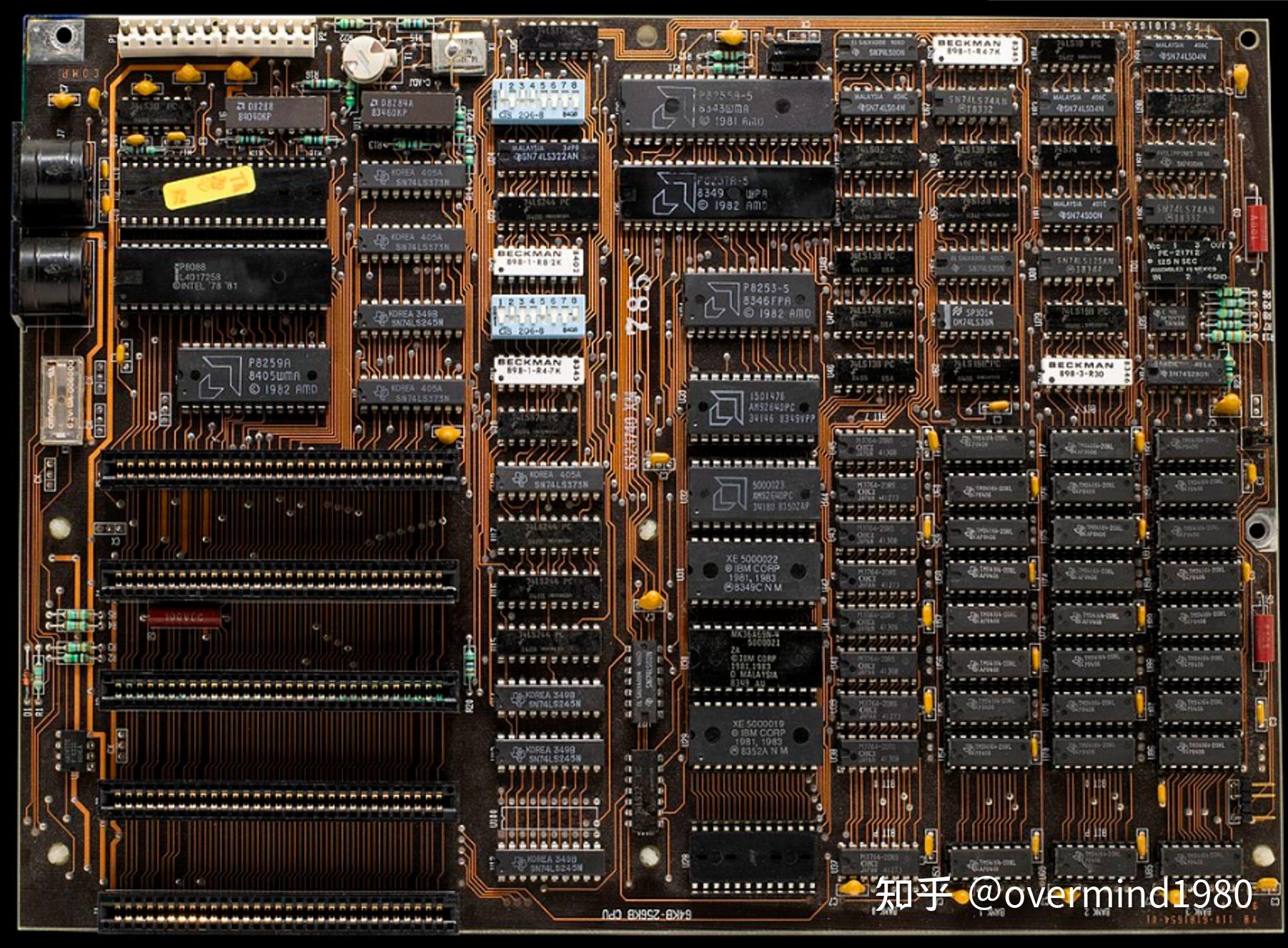 [oeasy]python0112_扩展ascii_Extended_ascii_法文字符 - 知乎