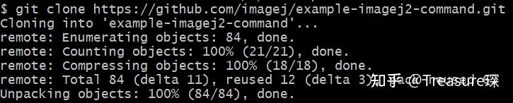 ImageJ开发教程——ImageJ2插件编写 - 知乎