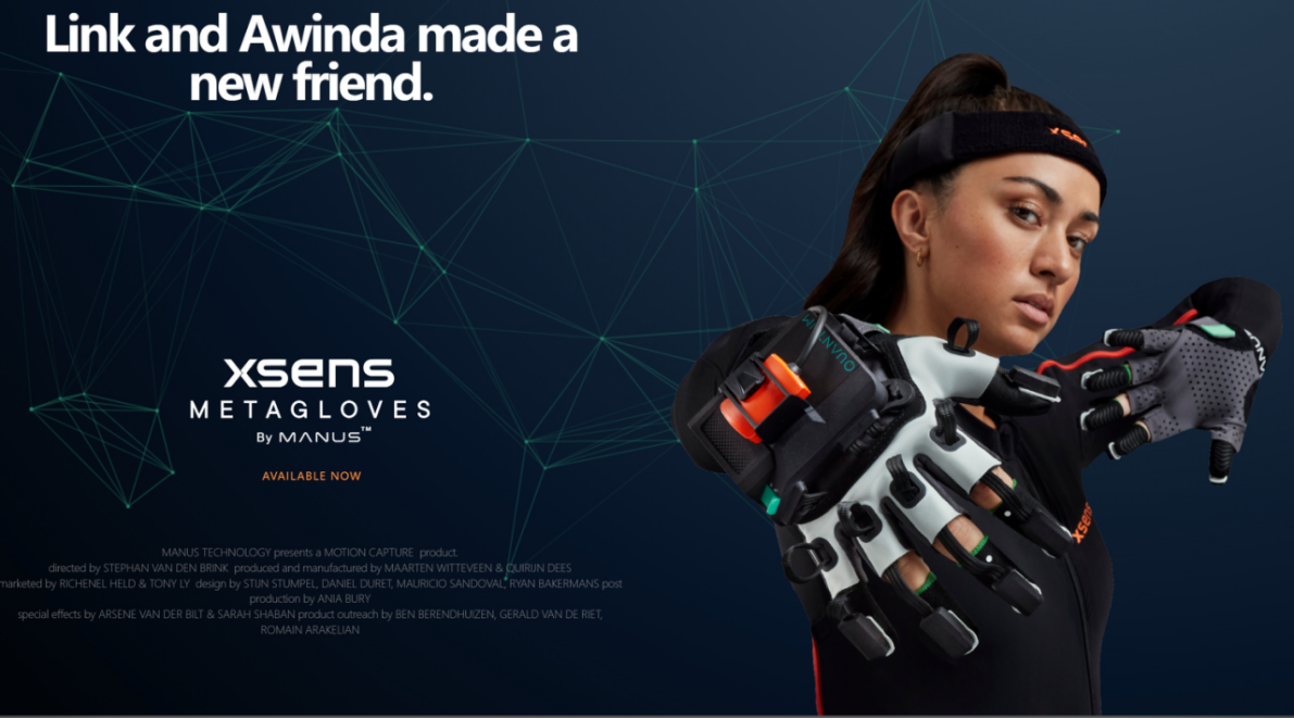 解析Xsens动捕系统：IMU驱动，高精度三维捕捉，数据稳定无惧磁场干扰 - 知乎