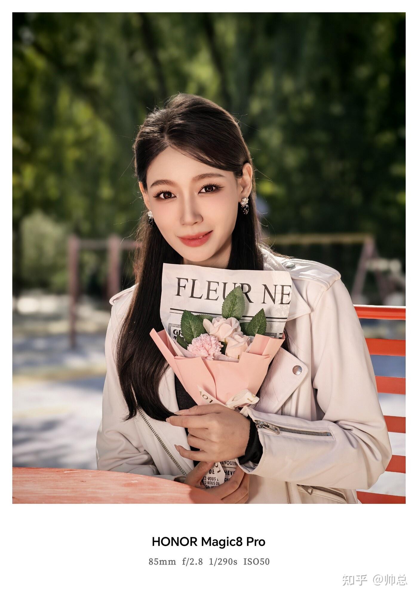 荣耀Magic8系列体验评测：从AI到影像全都做到了真好用 - 知乎