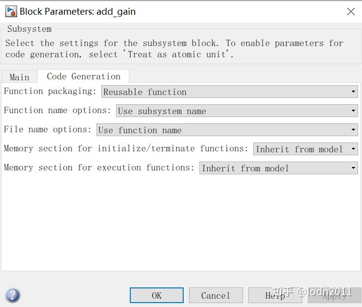 分享一种用Python调用simulink模型的方法 - 知乎