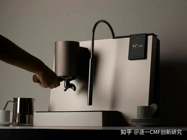 CMF案例 | 从2023IF金奖中看5个CMF设计趋势 - 知乎