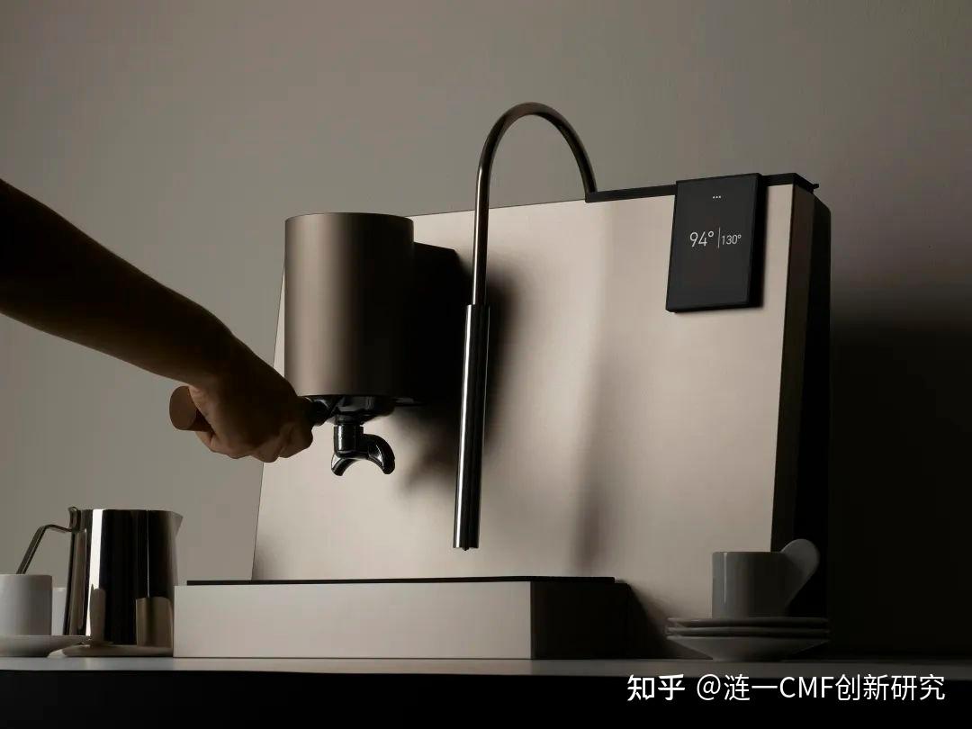 CMF案例 | 从2023IF金奖中看5个CMF设计趋势 - 知乎