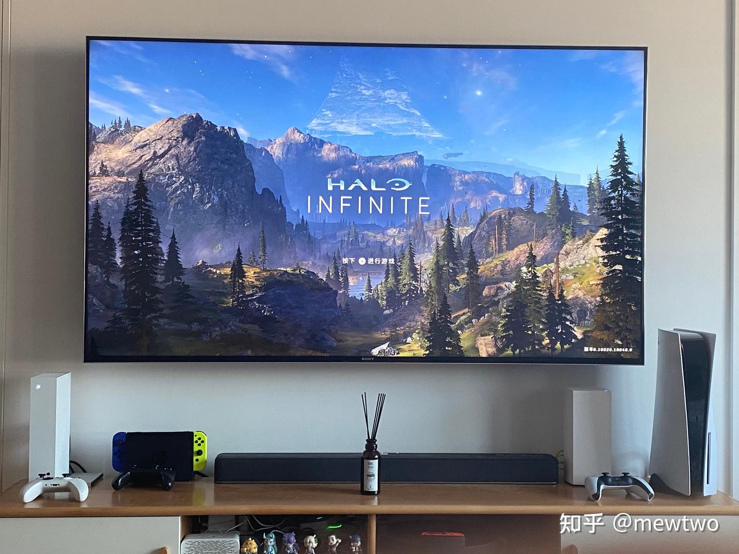 分享下最近玩xbox series s（xss）的一些感受 - 知乎