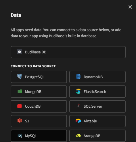 手残党福音！3分钟用Docker部署开源低代码神器Budibase - 知乎