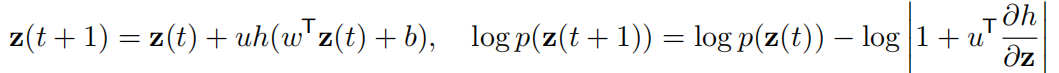 NODE：Neural Ordinary Differential Equations神经一般微分方程(+公式完整手推) - 知乎