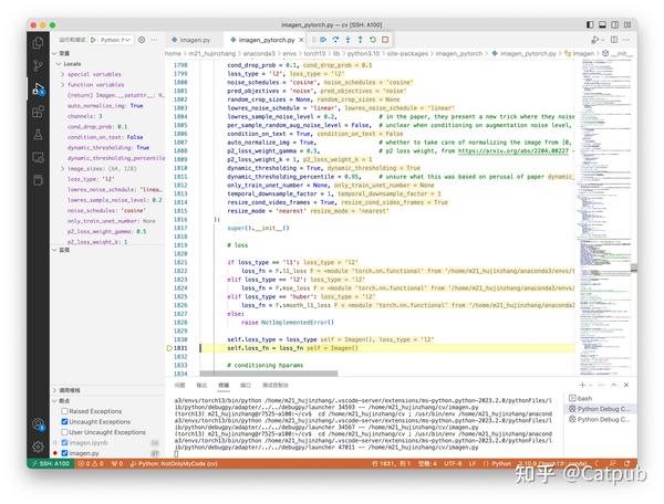 VSCode - 开发人员必备配置 - frank_cui - 博客园
