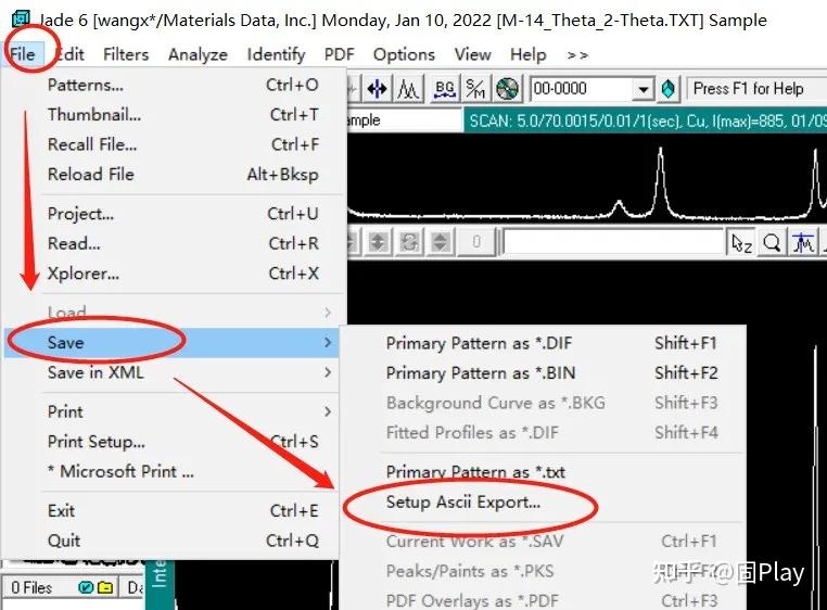 如何快速解决Jade无法读入数据？ - 知乎