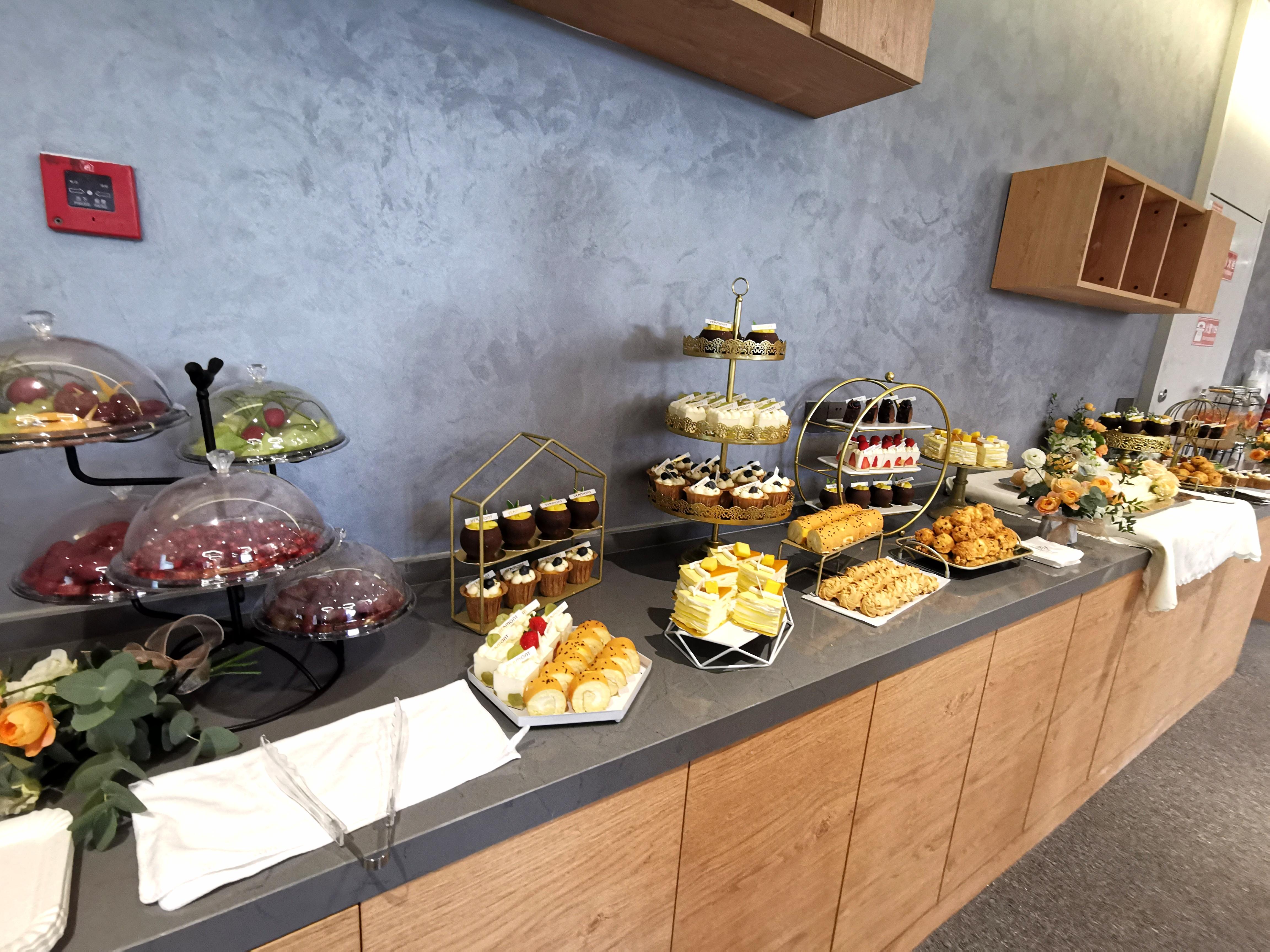 乔迁大吉 | 我们搬新家啦！ - 知乎