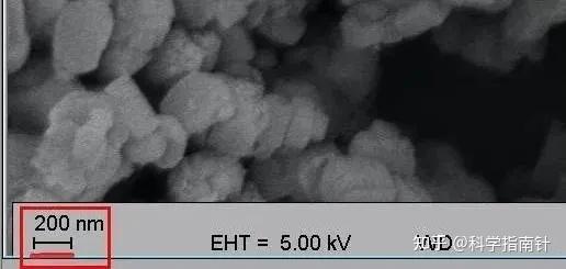 电镜TEM、SEM粒径测量、分布统计、作图超详细教程——Nano Measurer - 知乎