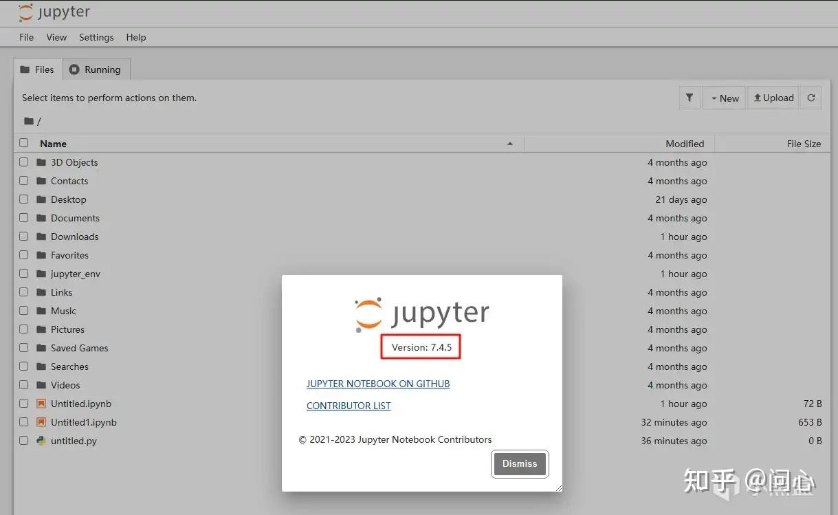 Jupyter-Notebook入门指南：让Python学习与数据分析高效又有趣 - 知乎