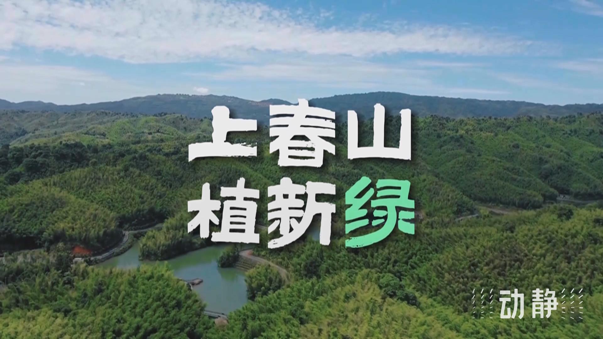 再说春晚歌曲《上春山》 - 知乎