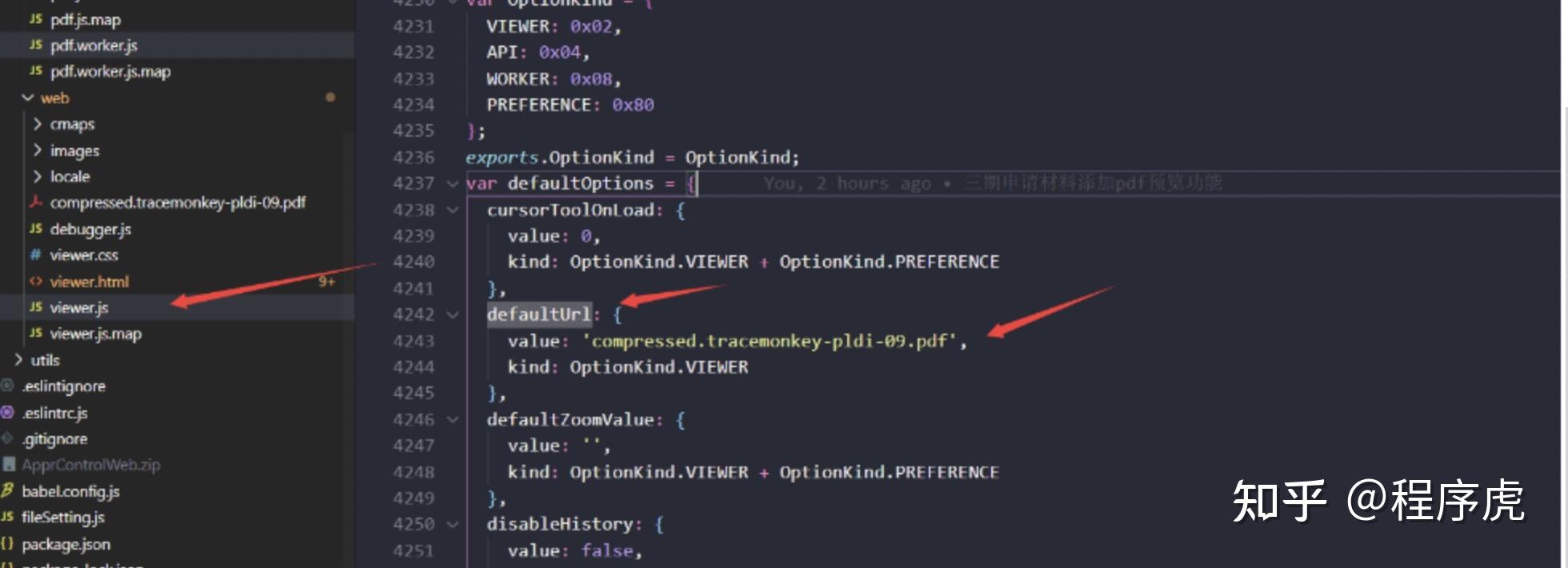 vue与PDF.js实现预览PDF - 知乎