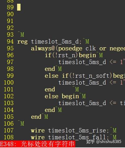 GVIM使用教程 - 知乎