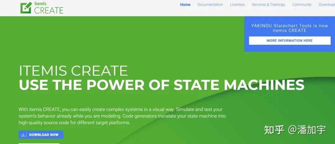 15款UML建模工具最近更新-2025年1月统计 - 知乎