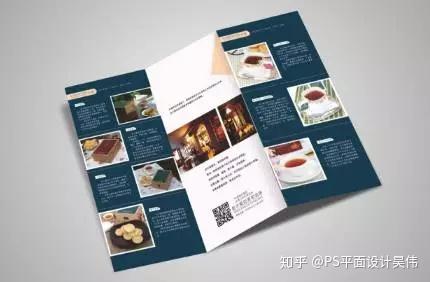 【干货】详解CDR各种用途，新手怎么学CDR平面设计 - 知乎