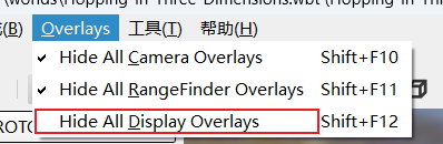 webots display使用记录 - 知乎