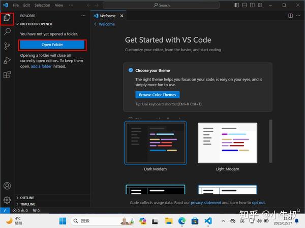 从零搭建Python3+Django开发环境-以Win11为例 - 知乎