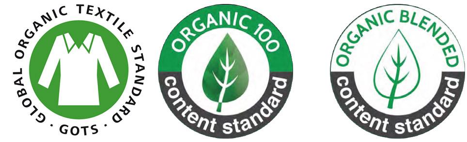 Global Organic Textile Standard全球有机纺织品标准(GOTS) - 知乎