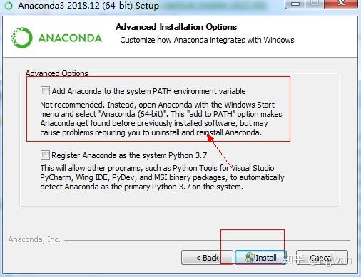 Python Tensorflow安装，使用教程 - 知乎