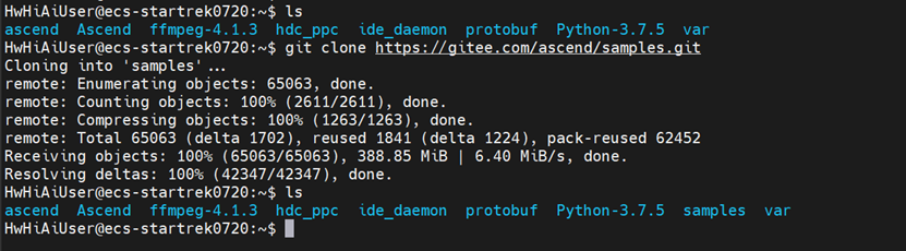 基于Caffe ResNet-50网络实现图片分类（仅推理）的实验复现 - 知乎