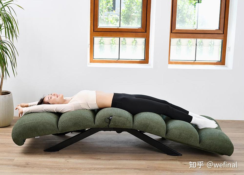 解锁家居生活的多元舒适体验：Flexnova智能电动布艺沙发评测 - 知乎