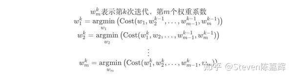 弹性网络回归算法（elastic Net Regression Algorithm） 知乎