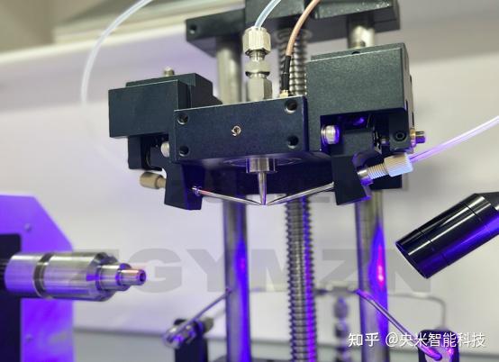 药物支架涂层技术——超声波喷涂 - 知乎