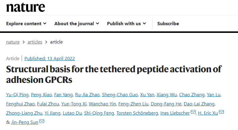 优秀！985教授夫妻，背靠背发Nature后再发Science！ - 知乎