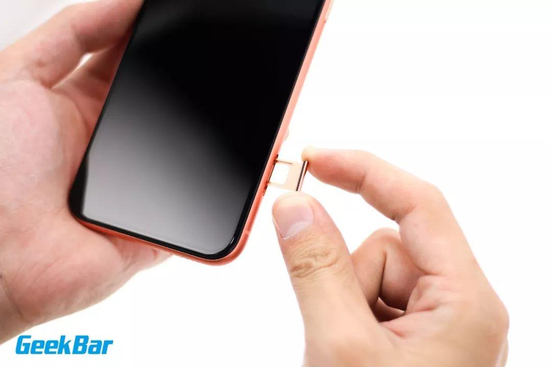 Lcd屏幕真香！iphone Xr拆解报告 知乎
