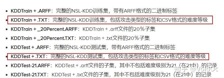 时间序列异常检测（二）—— 基于KDD99数据集的实战 - 知乎