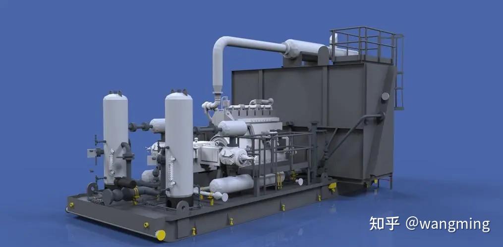 IGS格式在线打开与转换 - 知乎