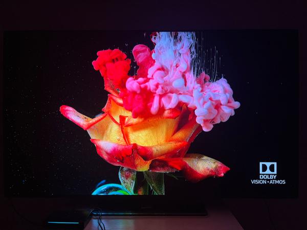 腾讯极光盒子5X -S928X 高性能8K盒子评测 - 知乎