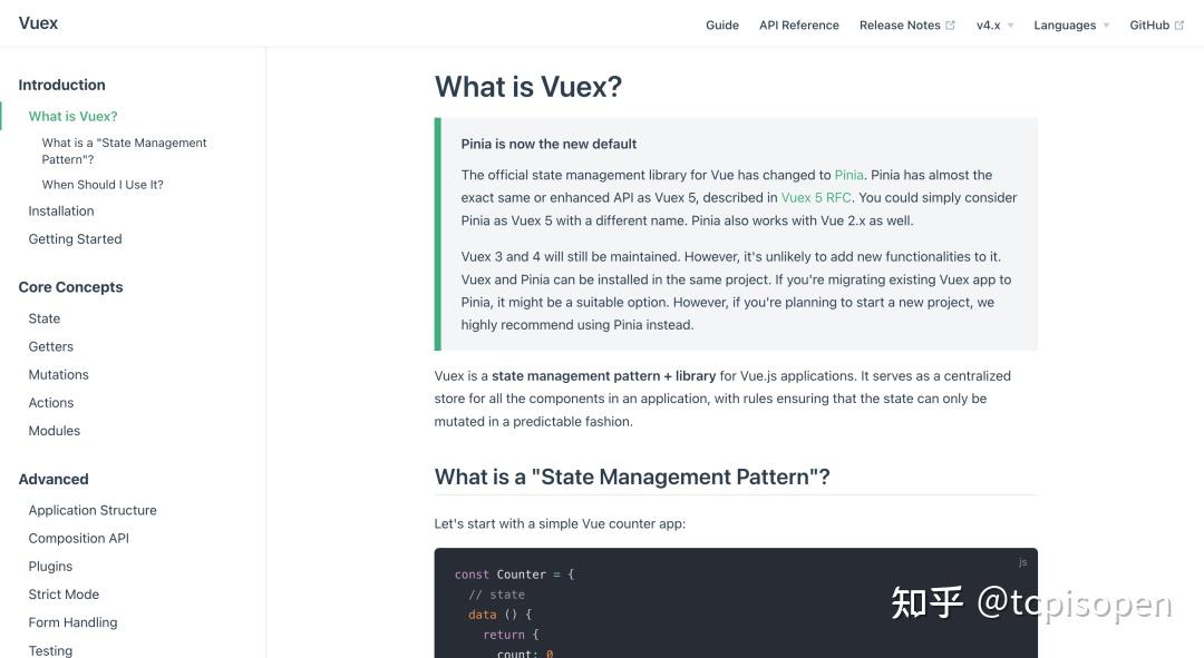 优雅 代码高效的 Vue 库 - 知乎