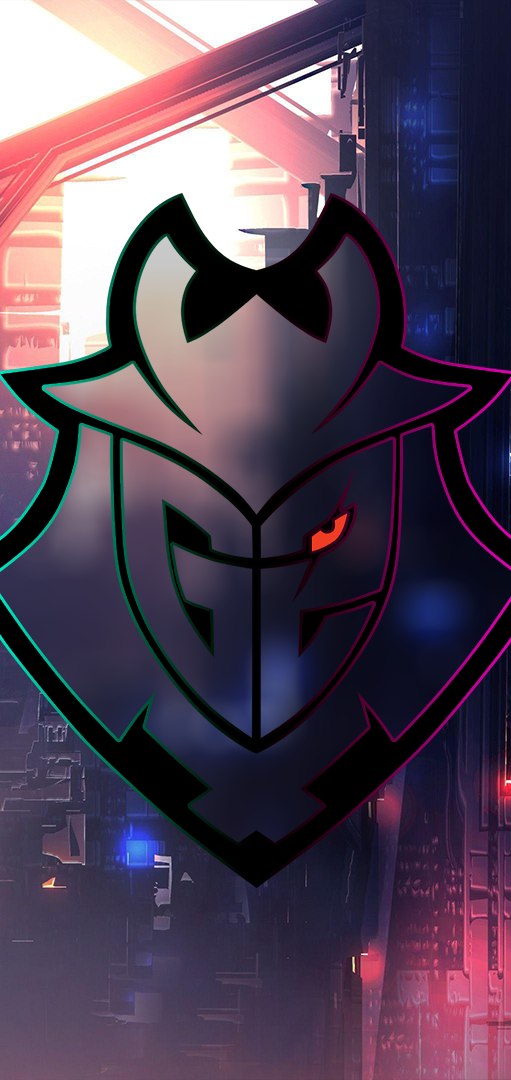 CSGO壁纸「G2」 - 知乎