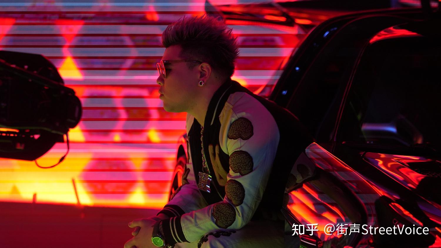 即刻进入KnowKnow的全新视野，第三张创作专辑上线 - 知乎