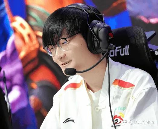 Tian：第三赛段目标是拿到比之前更好的成绩，然后进世界赛 - 知乎