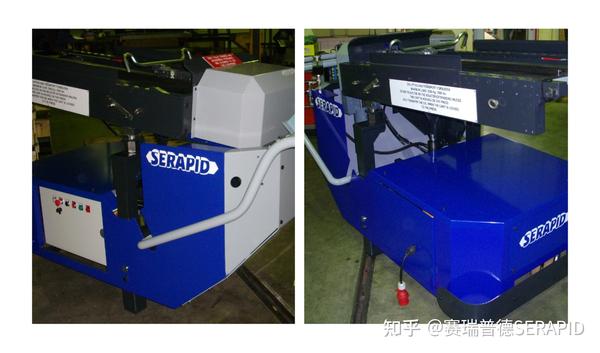 SERAPID 赛瑞普德手动换模车和手动架模车 - 知乎