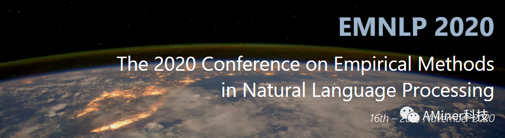 来，一起唠个EMNLP会议的嗑 - 知乎